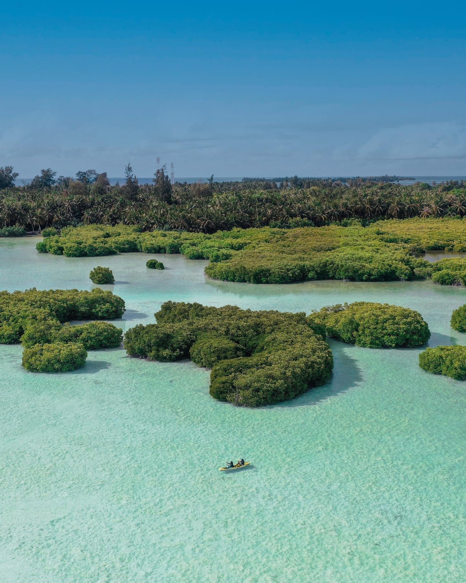 Hahdhunmathee Hithadhoo