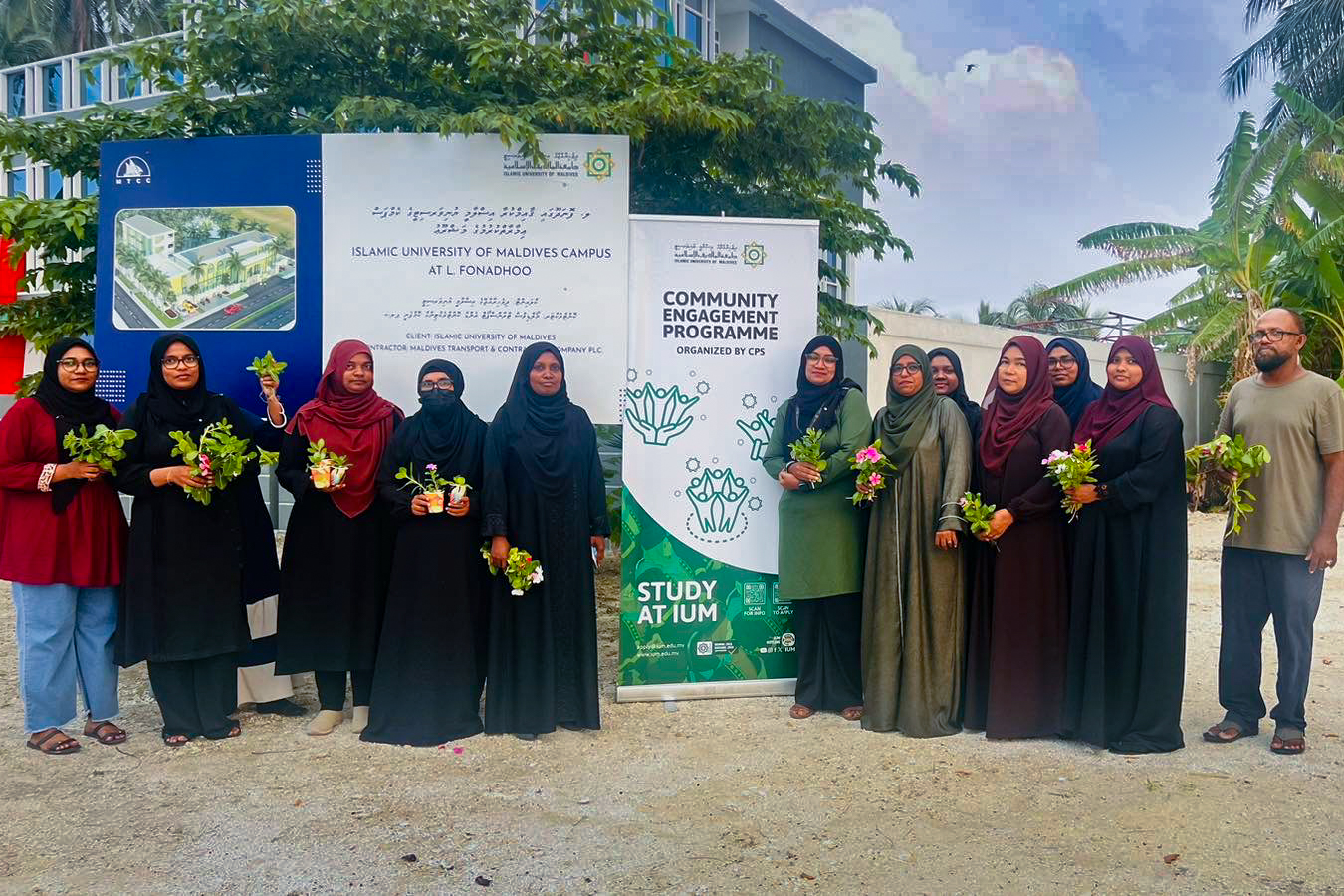 Kiyevumah huri fahi furusathuthakaai gulheygothun IUM L. Fonadhoo ...